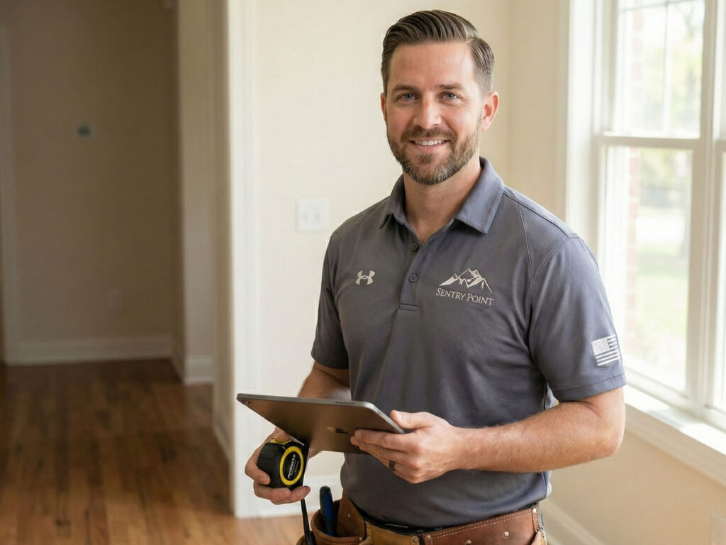Custom Home Builders Westerly, RI & Coastal CT | Sentry Point Builders